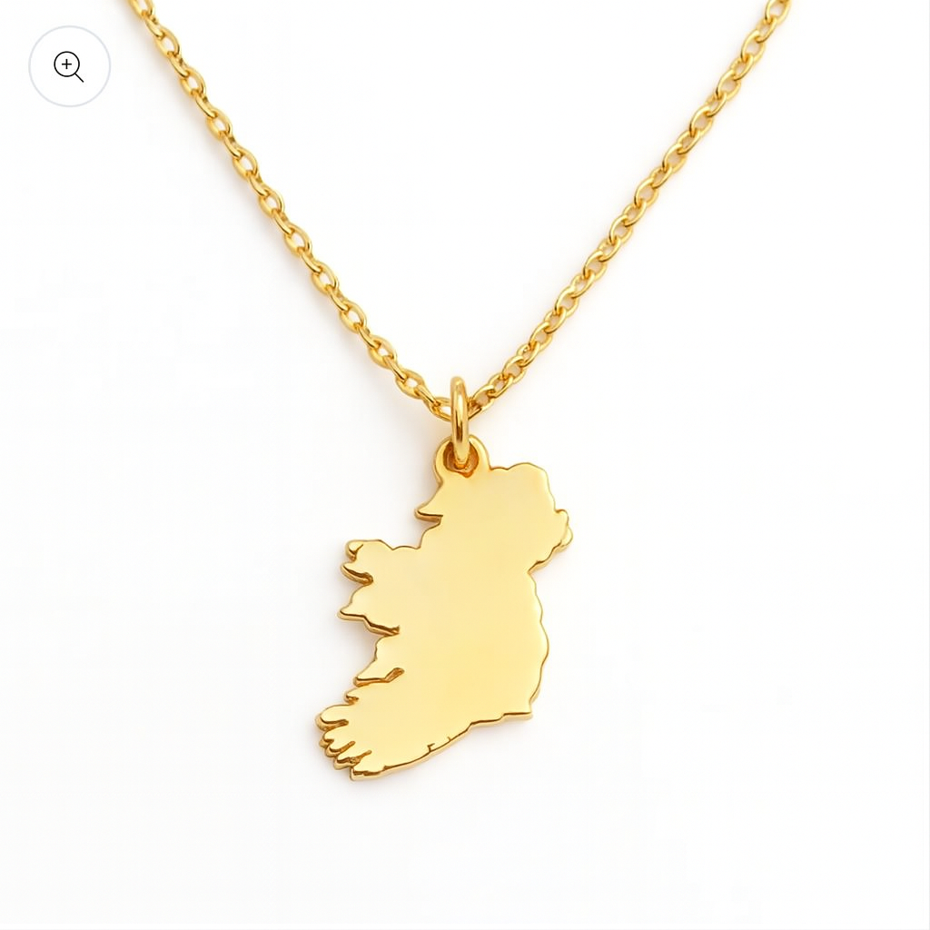 Grá Irish Jewellery